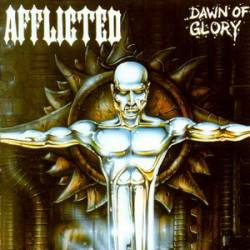 Afflicted Dawn of Glory (Album)- Spirit of Metal Webzine (en)