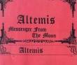Altemis Messenger from the Moon (Demo)- Spirit of Metal Webzine (en)