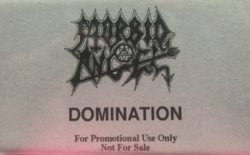 Morbid Angel Domination
