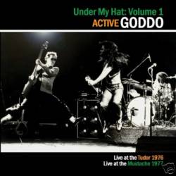 Goddo Under My Hat : Volume 1 Active Goddo (Live)- Spirit of Metal ...