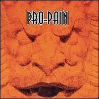 Pro-Pain Pro-Pain (Album)- Spirit of Metal Webzine (es)