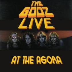 The Godz Live at the Agora (Live)- Spirit of Metal Webzine (en)