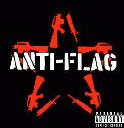 Anti-Flag Anti-Flag Greatest Hits (Bootleg)- Spirit of Metal Webzine (en)