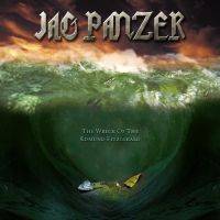 Jag Panzer The Wreck of the Edmund Fitzgerald (Single)- Spirit of Metal ...