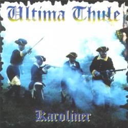 Ultima Thule Karoliner (Album)- Spirit of Metal Webzine (en)