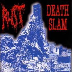 Rot (BRA) Rot - Death Slam (Split)- Spirit of Metal Webzine (en)