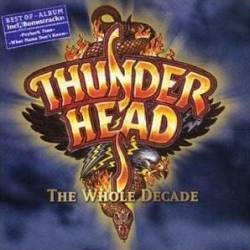 Thunderhead The Whole Decade (Compilation)- Spirit of Metal Webzine (en)