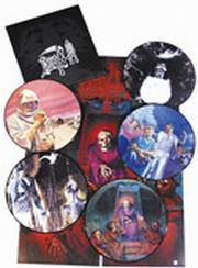 Death Picture Disc Boxset (Box Set)- Spirit of Metal Webzine (en)