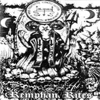 Dark Paramount Remphan Rites (Demo)- Spirit of Metal Webzine (en)