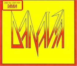 Danava Danava (Album)- Spirit of Metal Webzine (en)