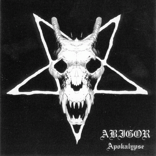 Abigor Apokalypse (EP)- Spirit of Metal Webzine (en)