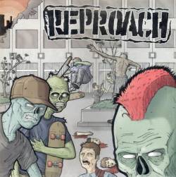 Reproach Reproach (Compilation)- Spirit of Metal Webzine (en)