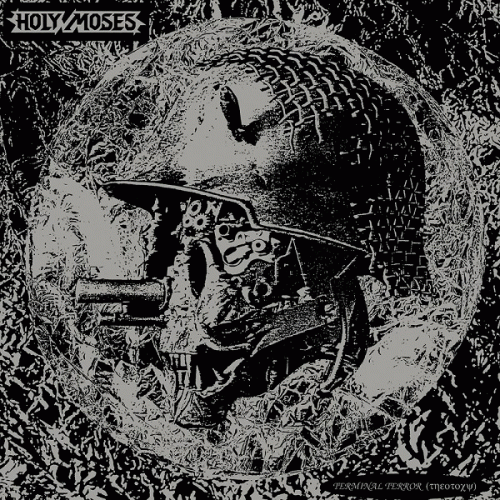Holy Moses Terminal Terror (Album)- Spirit of Metal Webzine (en)
