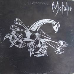 Metalis Metalis (EP)- Spirit of Metal Webzine (en)