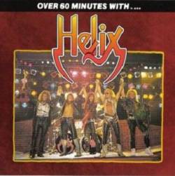 Helix Over 60 Minutes with... (Compilation)- Spirit of Metal Webzine (en)