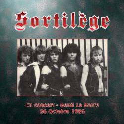 Sortilège (FRA) En Concert - Deuil la Barre (Bootleg)- Spirit of Metal ...
