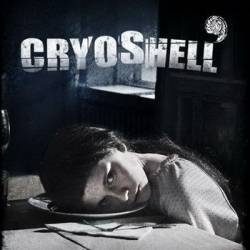 Cryoshell CryoShell (Album)- Spirit of Metal Webzine (es)