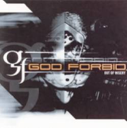 God Forbid (USA-1) Out of Misery (EP)- Spirit of Metal Webzine (es)