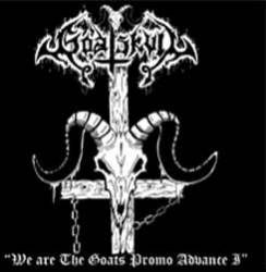 Goat Skull We Are the Goats (Demo)- Spirit of Metal Webzine (en)