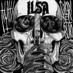 Ilsa Tutti il Colori del Buio (Album)- Spirit of Metal Webzine (en)