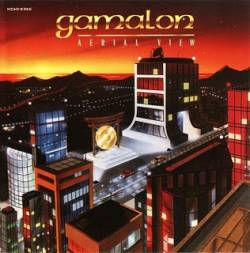 Gamalon Aerial View (Album)- Spirit of Metal Webzine (en)