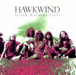 Hawkwind Silver Machine Live (Bootleg)- Spirit of Metal Webzine (en)