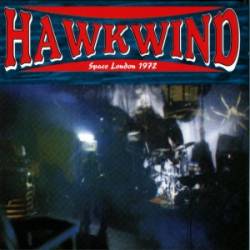 Hawkwind Live 72 (Bootleg)- Spirit of Metal Webzine (fr)