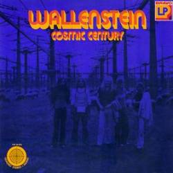 Wallenstein Cosmic Century (Album)- Spirit of Metal Webzine (en)