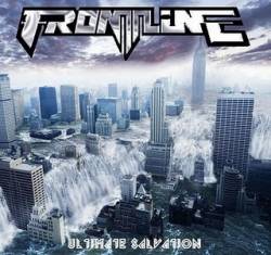 Frontline (GER) Ultimate Salvation (Album)- Spirit of Metal Webzine (en)