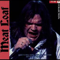 Meat Loaf The Collection (Compilation)- Spirit of Metal Webzine (en)