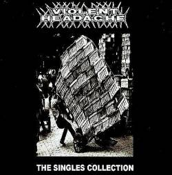 Violent Headache The Singles Collection (Compilation)- Spirit of Metal ...