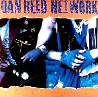 Dan Reed Network Dan Reed Network (Album)- Spirit of Metal Webzine (en)