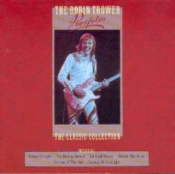 Robin Trower The Robin Trower Portfolio (Compilation)- Spirit of Metal ...