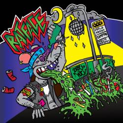 Ratface Ratassed (Album)- Spirit of Metal Webzine (en)