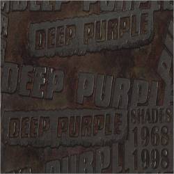 Deep Purple Shades 1968 - 1998 (Box Set)- Spirit of Metal Webzine (fr)