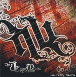 HB The Jesus Metal Explosion (Album)- Spirit of Metal Webzine (en)