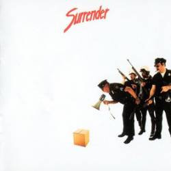 Surrender (CAN) Surrender - No Surrender (Compilation)- Spirit of Metal ...