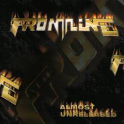 Frontline (GER) Almost Unreleased (Album)- Spirit of Metal Webzine (en)