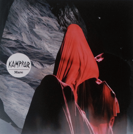 Kampfar Mare (Album)- Spirit of Metal Webzine (en)