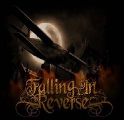 Falling In Reverse Album Cover