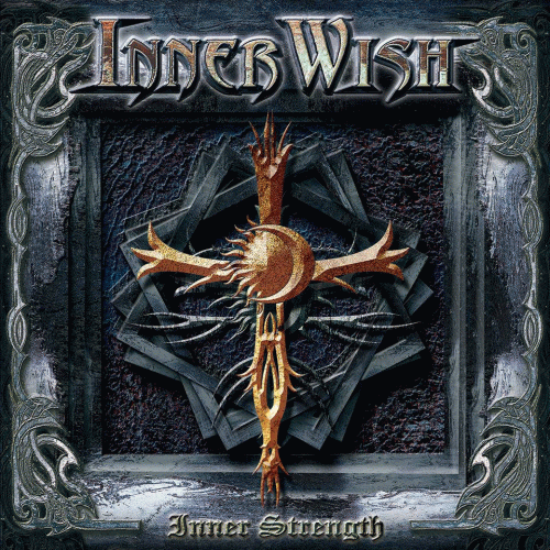 Innerwish Inner Strength (Album)- Spirit of Metal Webzine (en)