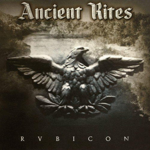 Ancient Rites Rubicon (Album)- Spirit of Metal Webzine (de)