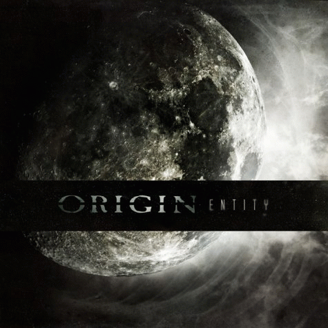 Origin (USA) Entity (Album)- Spirit of Metal Webzine (fr)