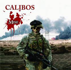 Calibos Mise (Album)- Spirit of Metal Webzine (en)
