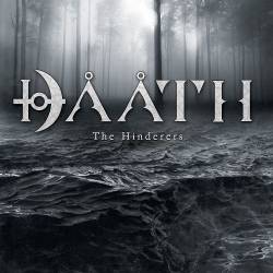 Daath (USA) The Hinderers (Album)- Spirit of Metal Webzine (en)