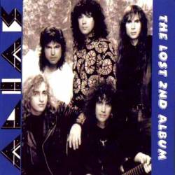 Alias (USA-2) The Lost 2nd Album (Bootleg)- Spirit of Metal Webzine (en)