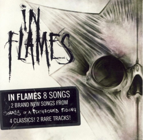 In Flames 8 Songs (Compilation)- Spirit of Metal Webzine (en)