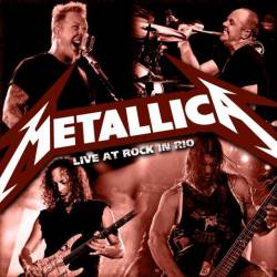 Metallica Live at Rock in Rio (Bootleg)- Spirit of Metal Webzine (en)