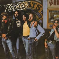 Rockets Rockets 2 (Album)- Spirit of Metal Webzine (en)