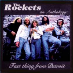 Rockets Fast Thing from Detroit (Compilation)- Spirit of Metal Webzine (en)